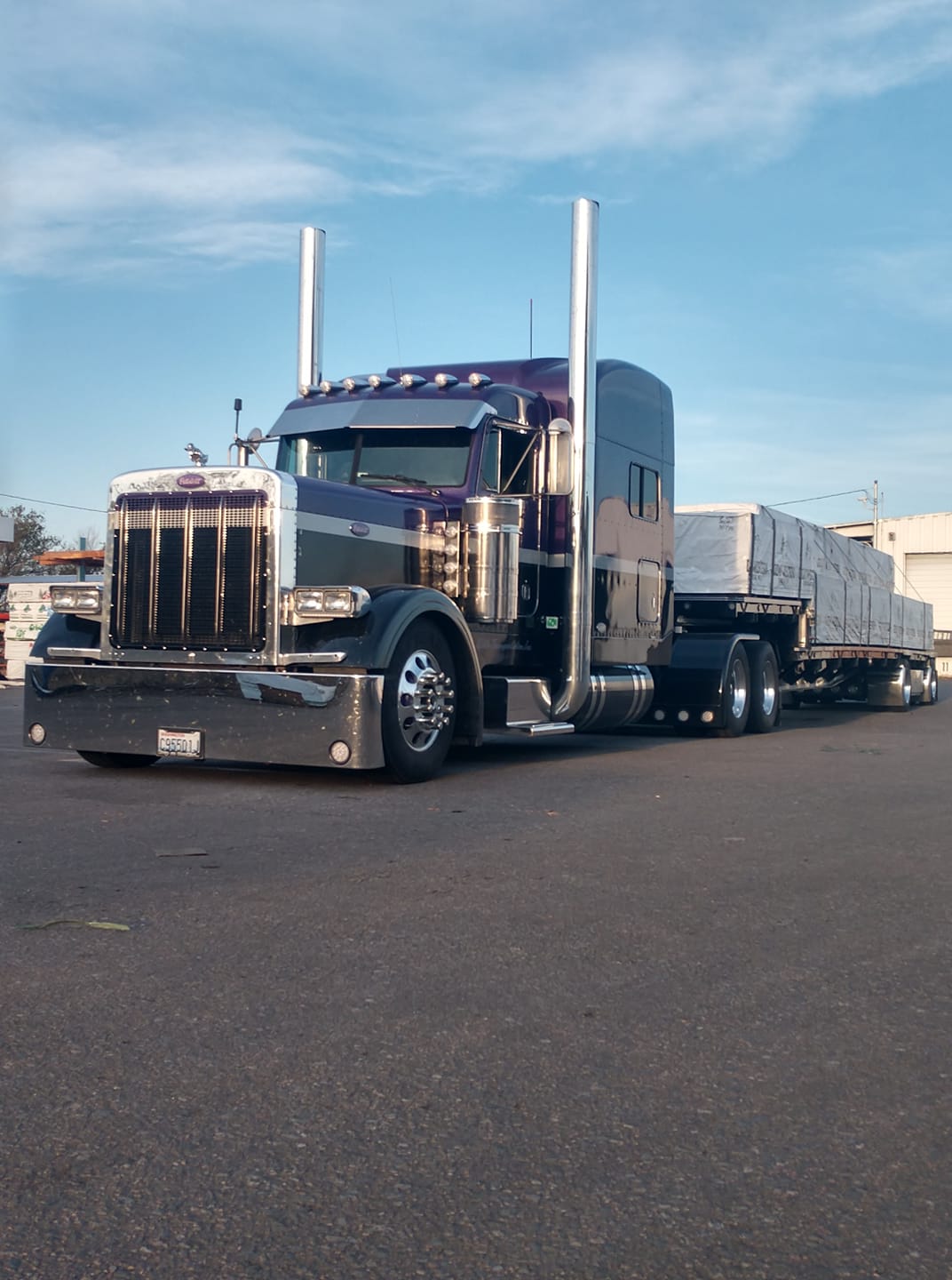 Blog – Elite Transportation Inc.